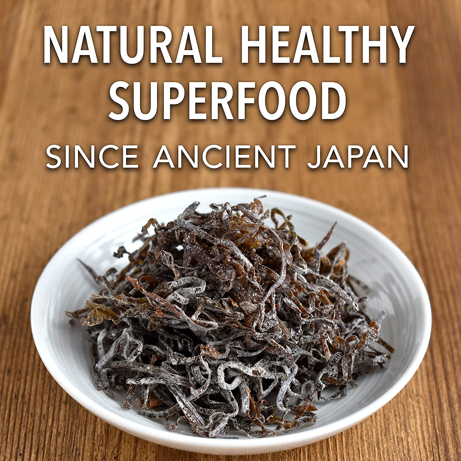 Japanese Ancient Superfood - Yamasan Co., Ltd.