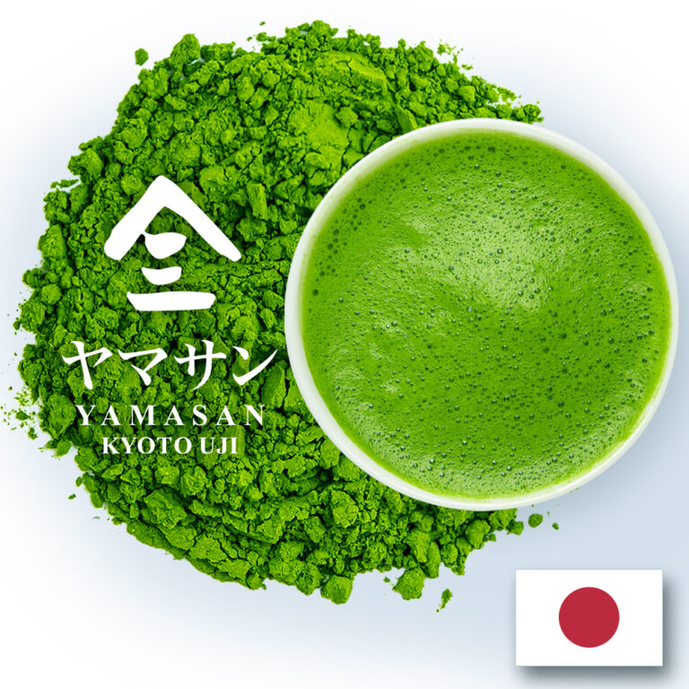 HAPPY MATCHA DAY! - Yamasan Co., Ltd.