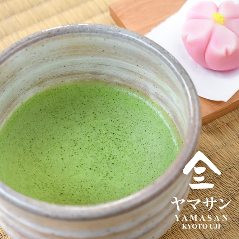 HAPPY MATCHA DAY! - Yamasan Co., Ltd.