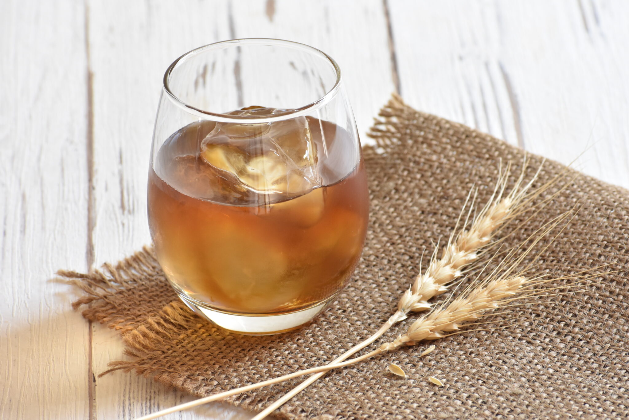 Stay Calm with Japanese Tea in Hot Summer - Yamasan Co., Ltd.