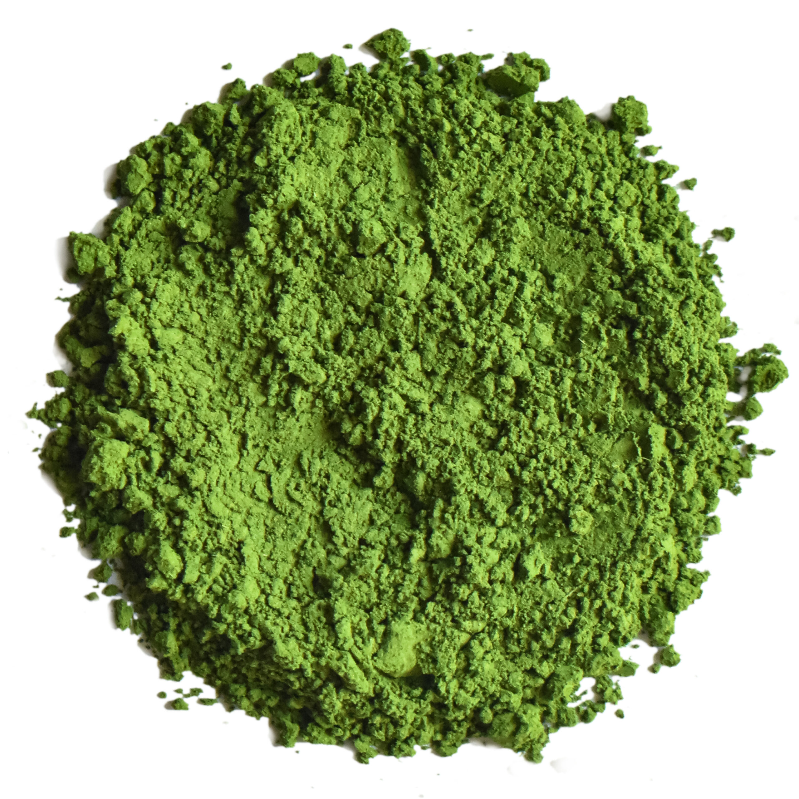 Chlorella Matcha 1.0 - Yamasan Co., Ltd.