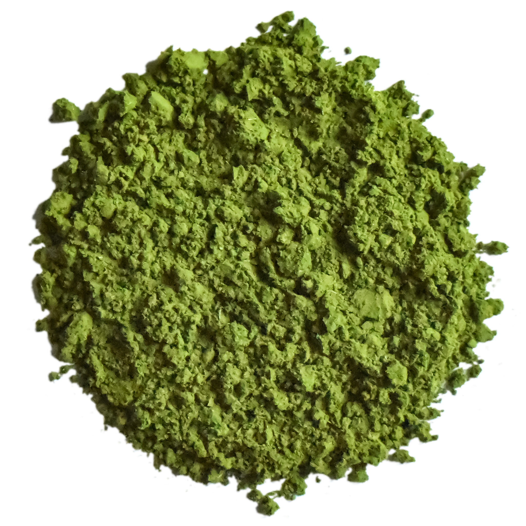 Chlorella Matcha 4.0 - Yamasan Co., Ltd.