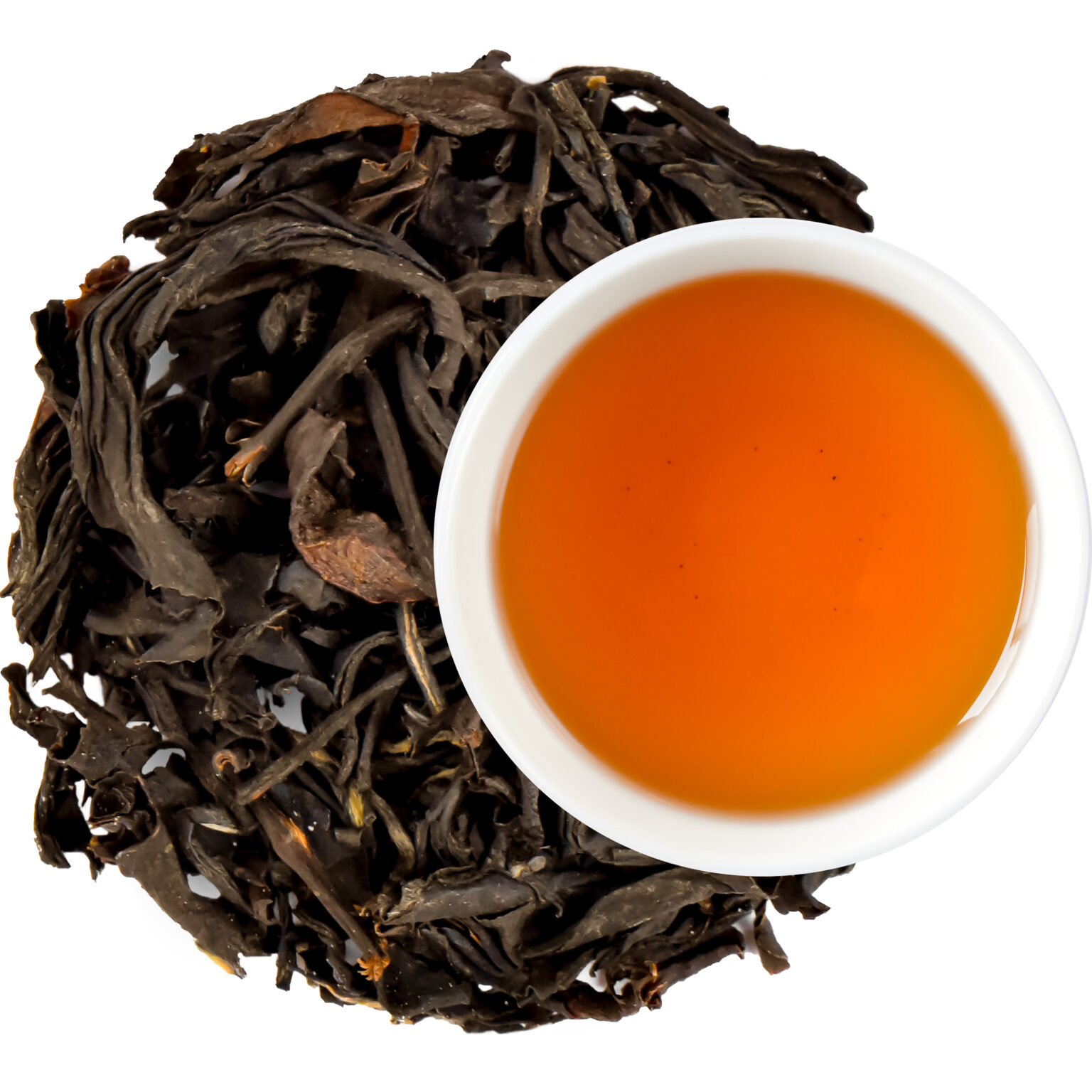 The Day Of Black Tea - Yamasan Co., Ltd.