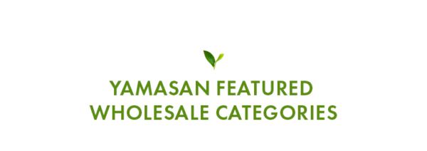 Wholesale - Yamasan Co., Ltd.