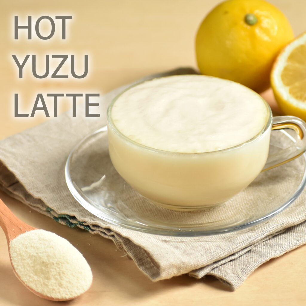 Enchanting Winter Solstice: The Aroma of Yuzu in Japan - Yamasan Co., Ltd.