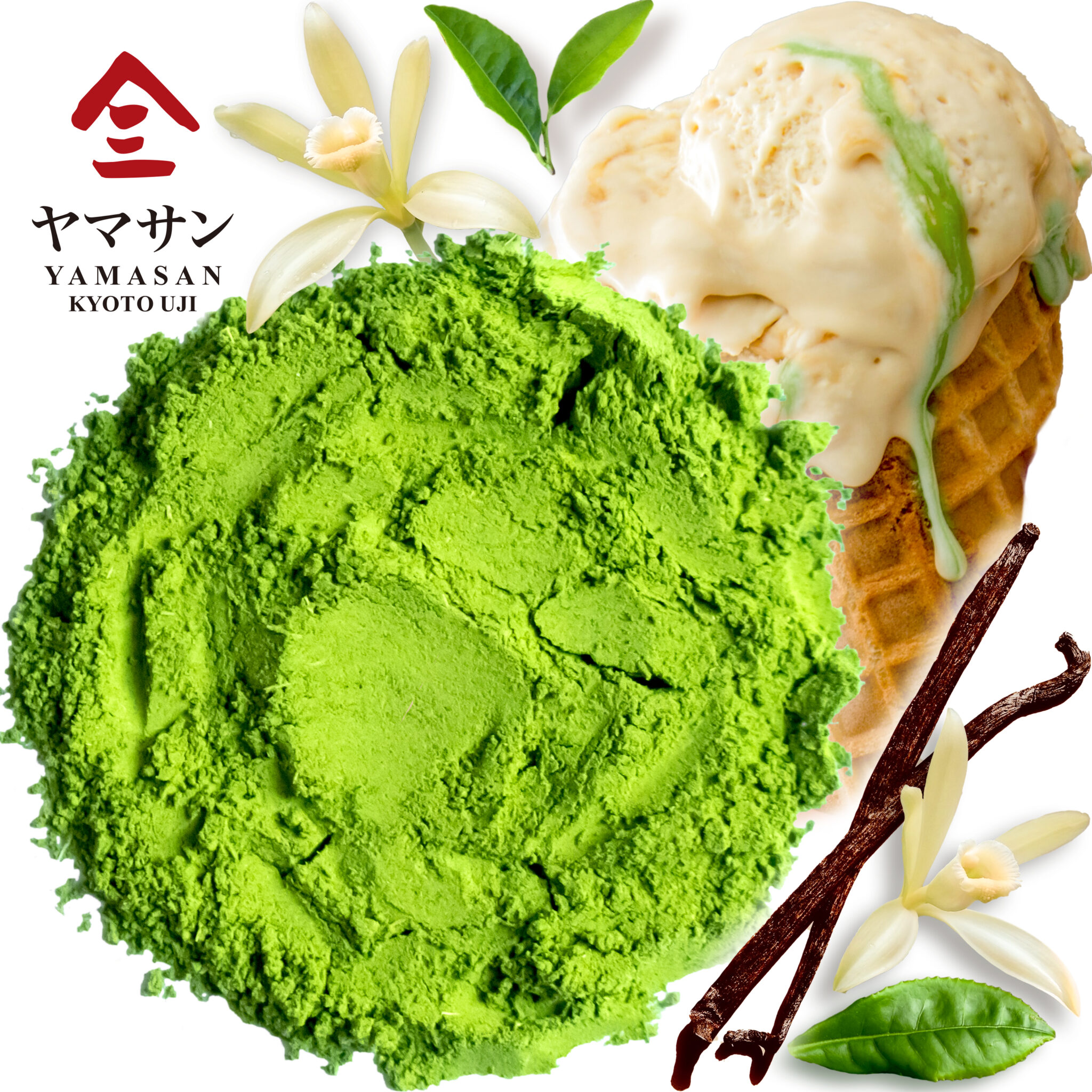 Sip into Bliss With Flavor Matcha From Japan - Yamasan Co., Ltd.