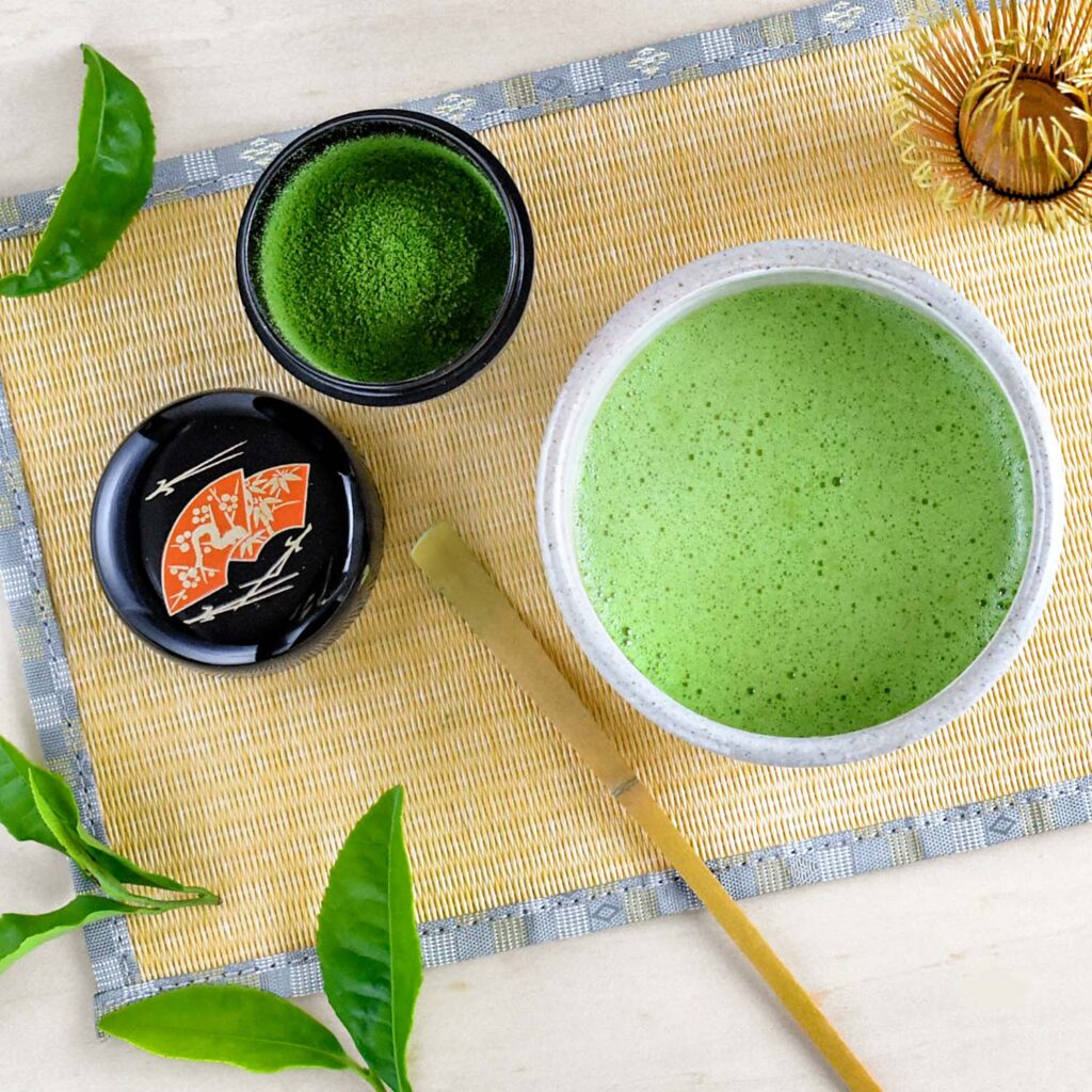 The Matcha Shortage and Japan's Supply Chain Woes - Yamasan Co., Ltd.
