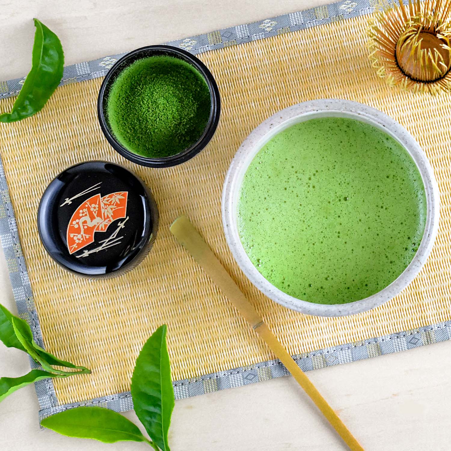 The Matcha Shortage and Japan's Supply Chain Woes - Yamasan Co., Ltd.