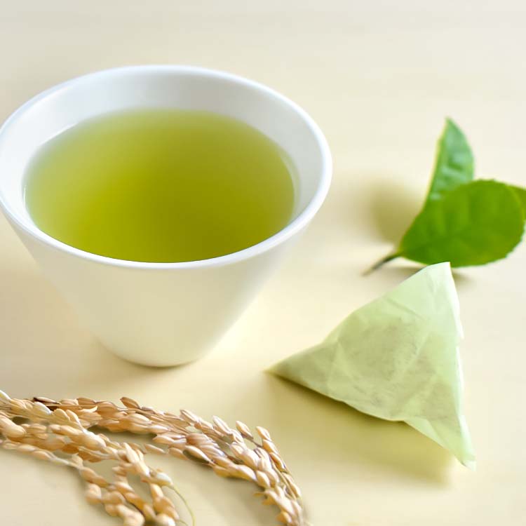 Warm Up Your Body on Cold Winter Days with Japanese Teas - Yamasan Co ...