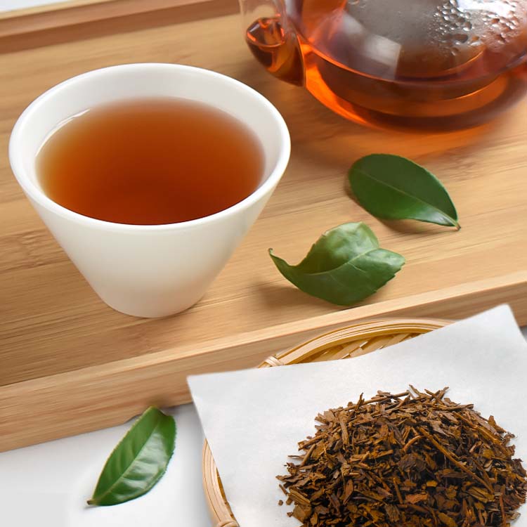 Warm Up Your Body on Cold Winter Days with Japanese Teas - Yamasan Co ...