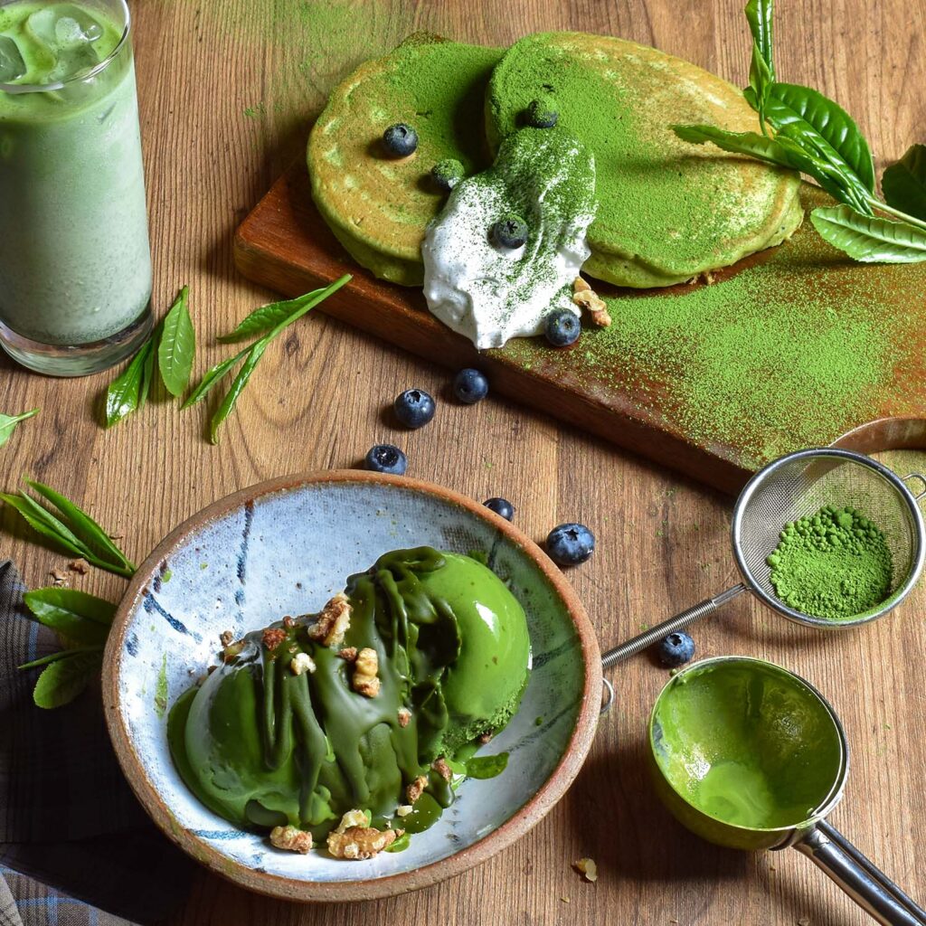 Matcha Day - A Tribute to Japanese Tea Culture - Yamasan Co., Ltd.