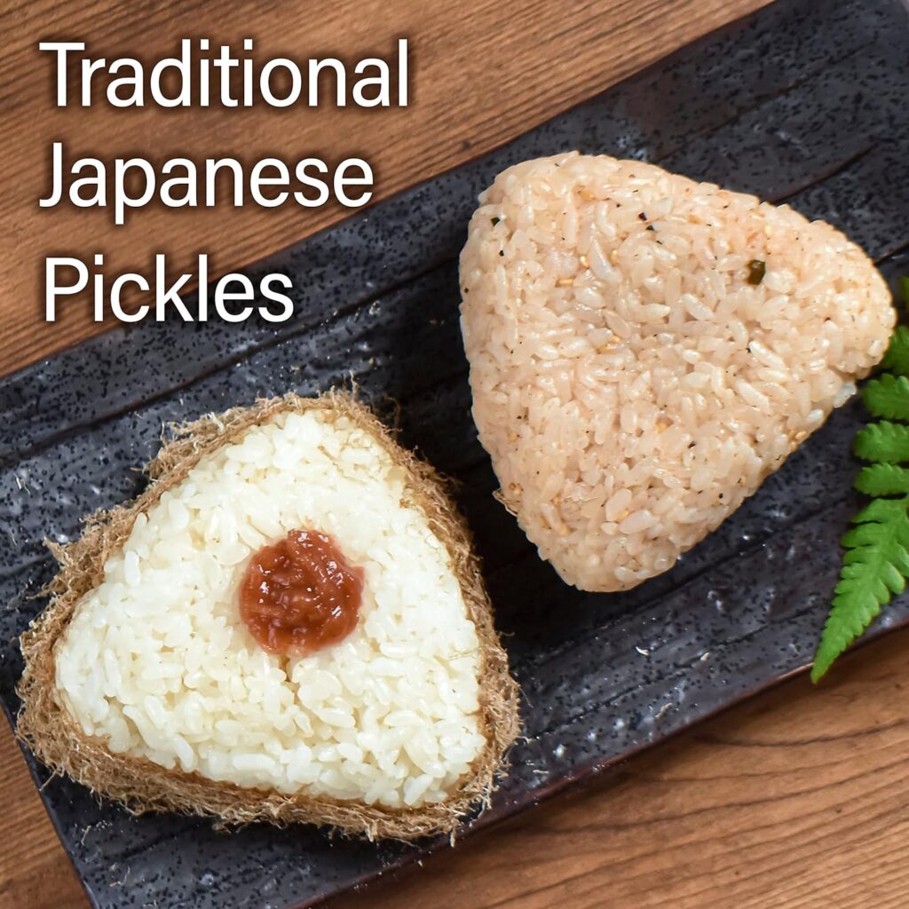 Umeboshi - Japanese Pickled Plums Paste - Yamasan Co., Ltd.
