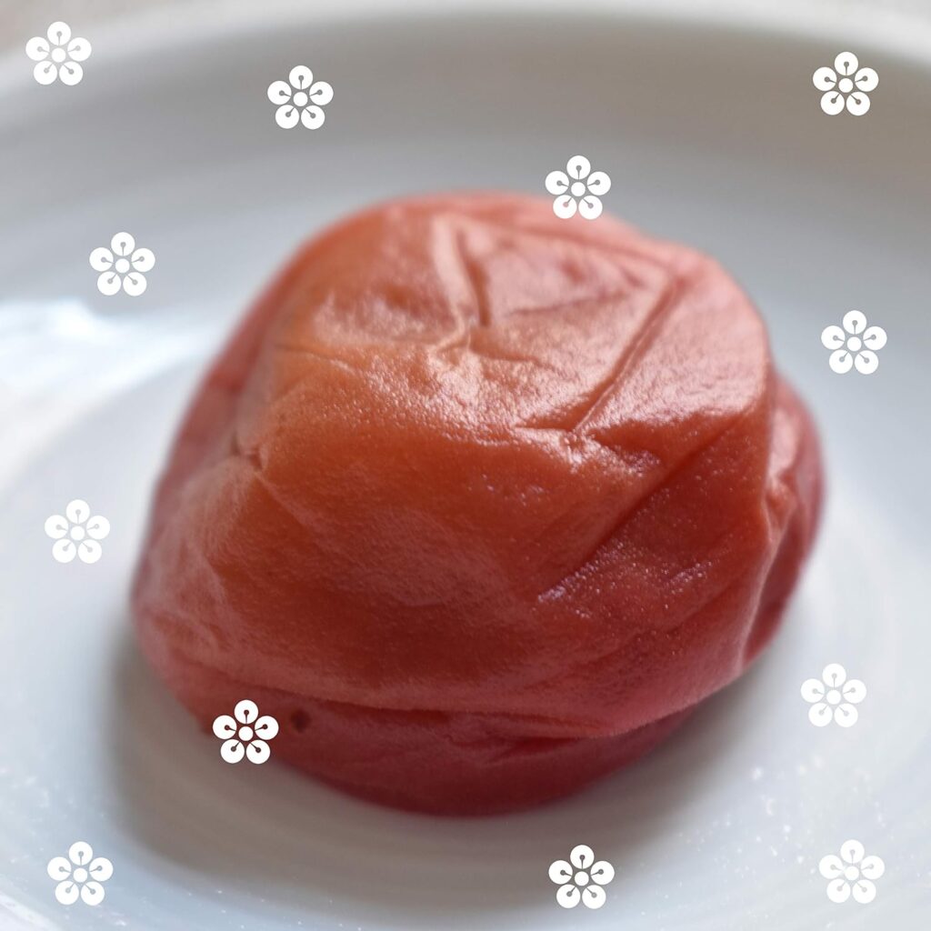 UMEBOSHI -SHISO HERB BLEND - Yamasan Co., Ltd.