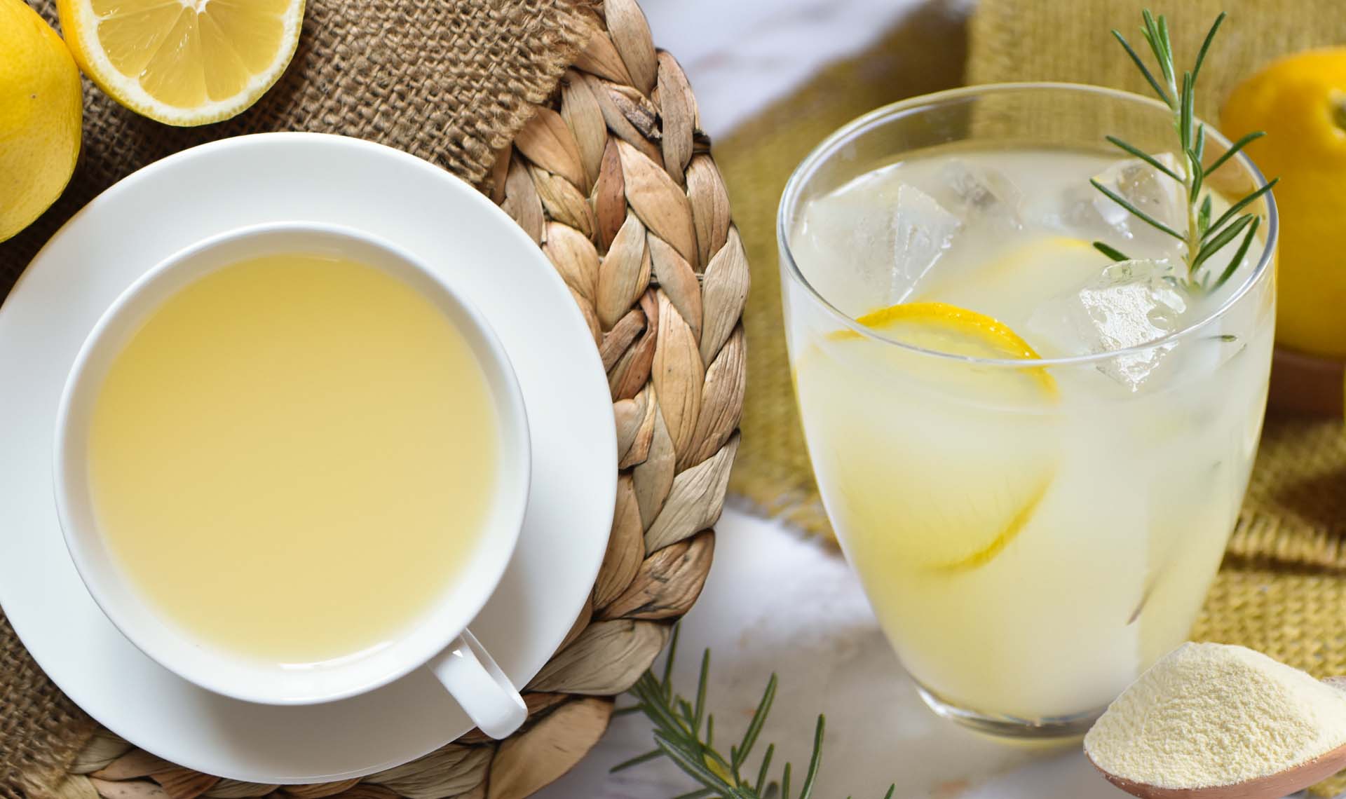 CULINARY & FLAVOR POWDER - Yamasan Co., Ltd.