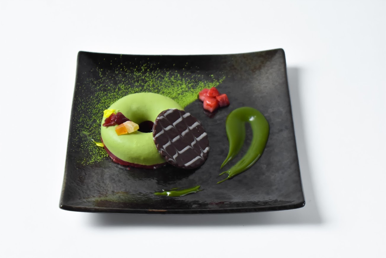 Matcha Day - Yamasan Co., Ltd.