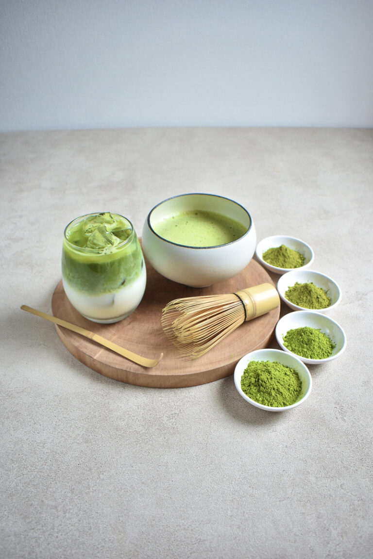 Matcha Day - Yamasan Co., Ltd.