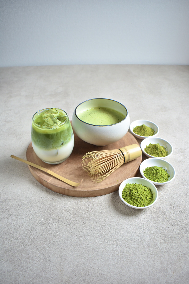 Matcha Day - Yamasan Co., Ltd.