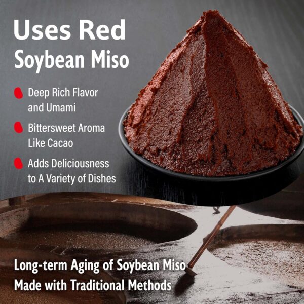 MISO POWDER - Yamasan Co., Ltd.